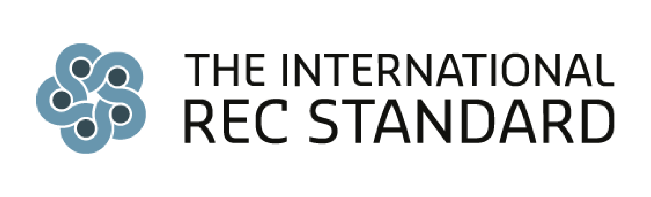 Símbolo de confianza y seguridad reconocida en todo el mundo. ENERWIRE ...